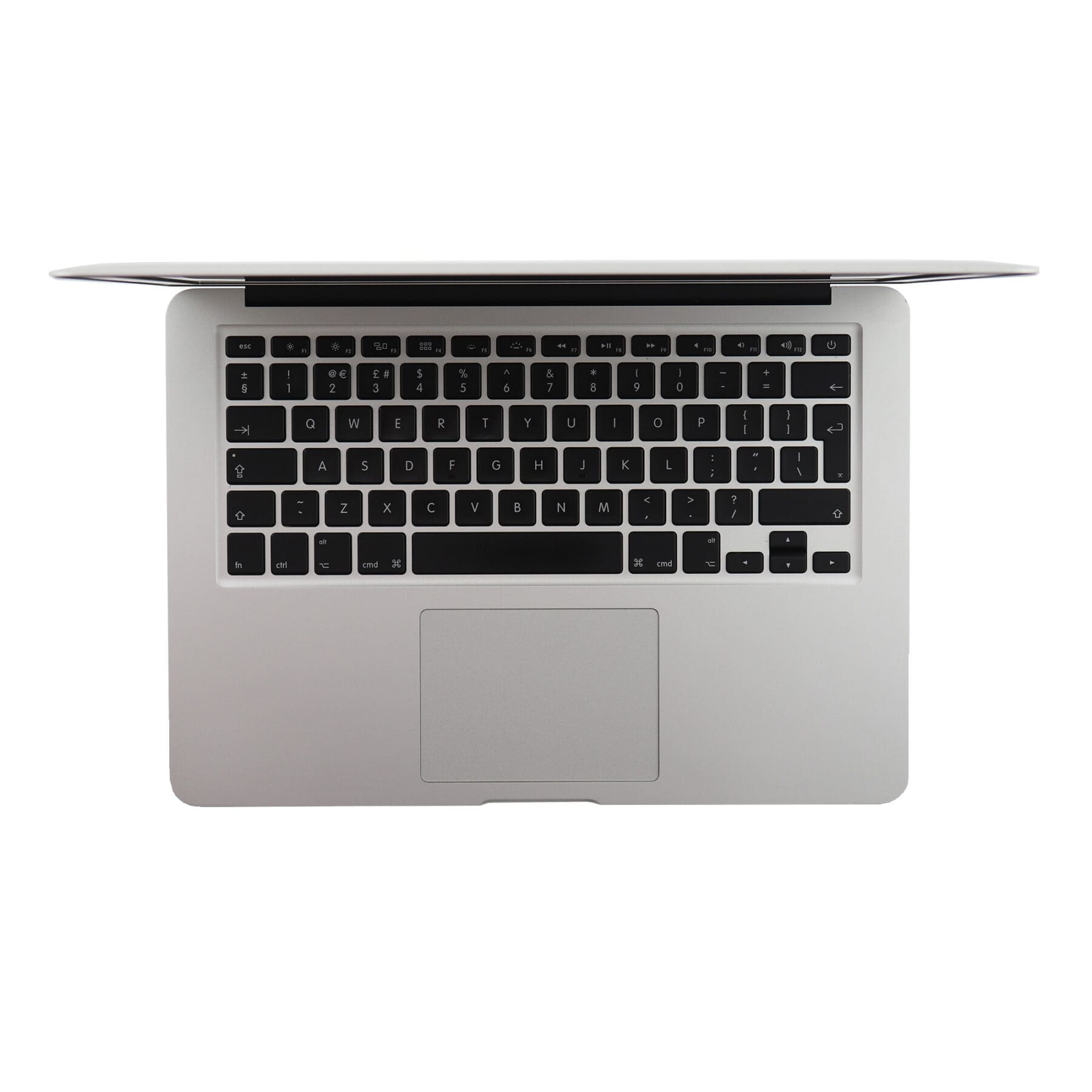 2017 Apple MacBook Air 13-inch Intel i7 2.20 GHz 2-core 8GB 256GB ...