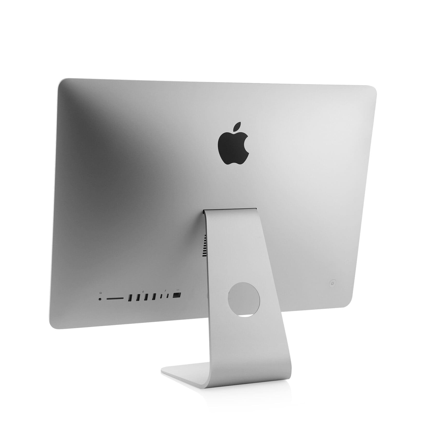 2019 Apple iMac 4K 21.5-inch Intel i7 3.2 GHz 6-core 8GB 256GB 555X 2GB ...