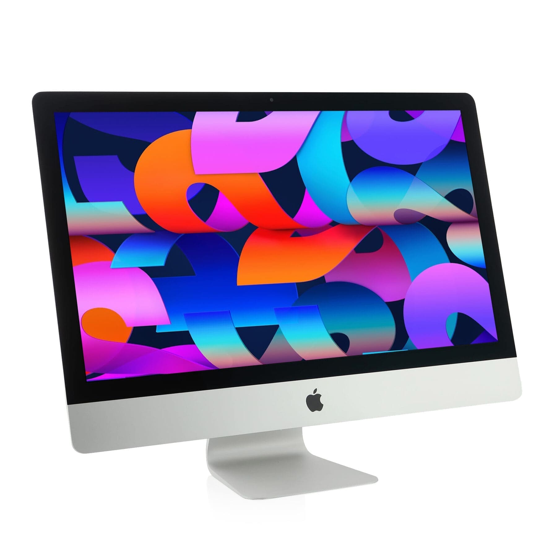 2019 Apple iMac 5K 27-inch Intel i5 3.1 GHz 6-core 16GB 256GB 575X 4GB ...