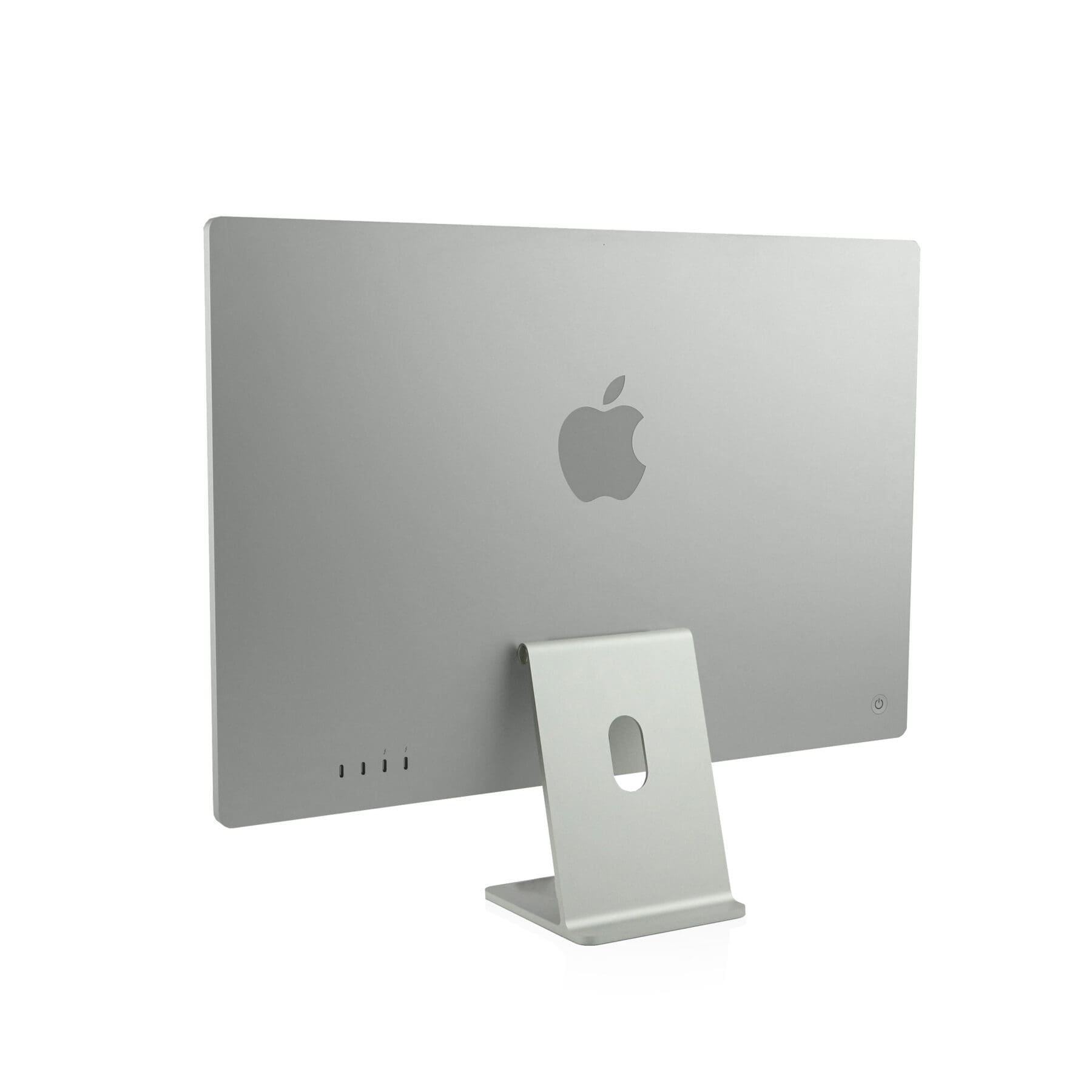 2023 Apple iMac 4.5K 24-inch M3 24GB 1TB - Silver - MacFinder