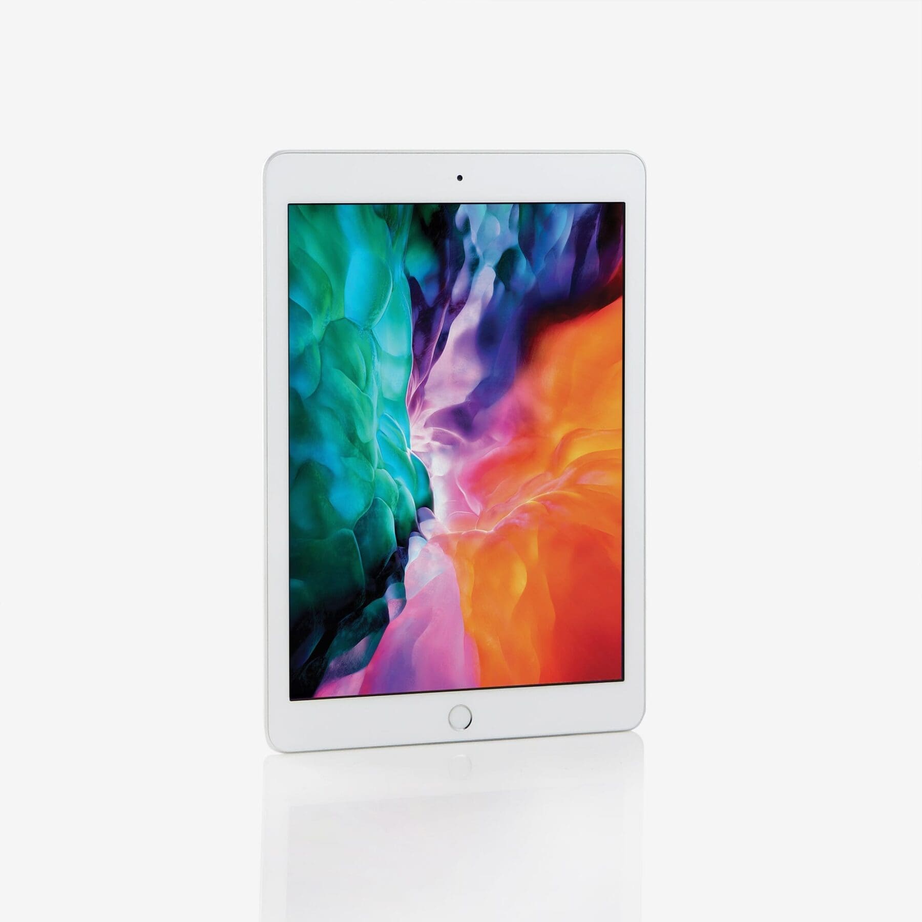 iPad (6th generation) (Wi-Fi) Silver (2018) - MacFinder