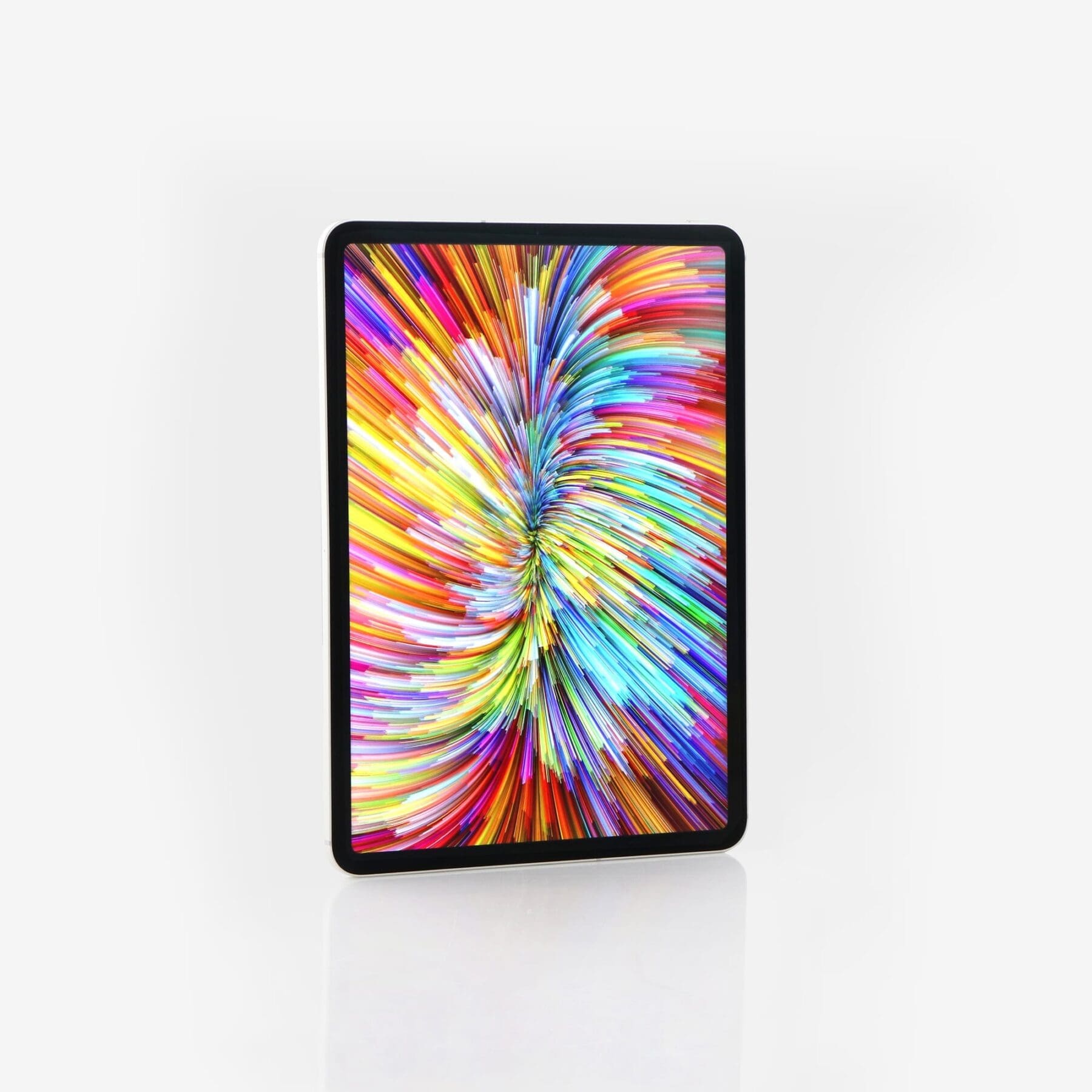iPad Pro (11-inch) (Wi-Fi + Cellular) Silver - MacFinder