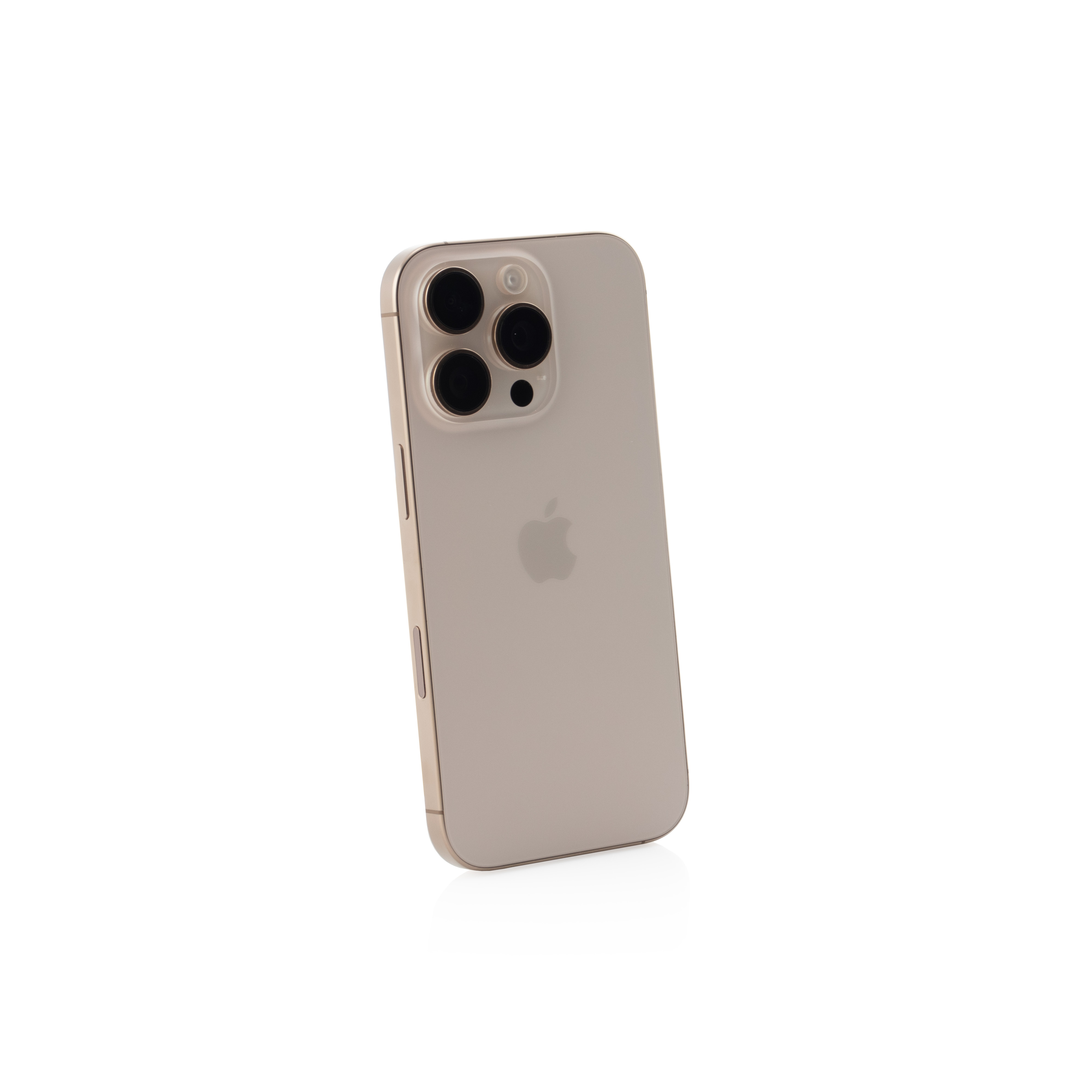 iPhone 16 Pro Desert Titanium (2024) 128GB - MacFinder