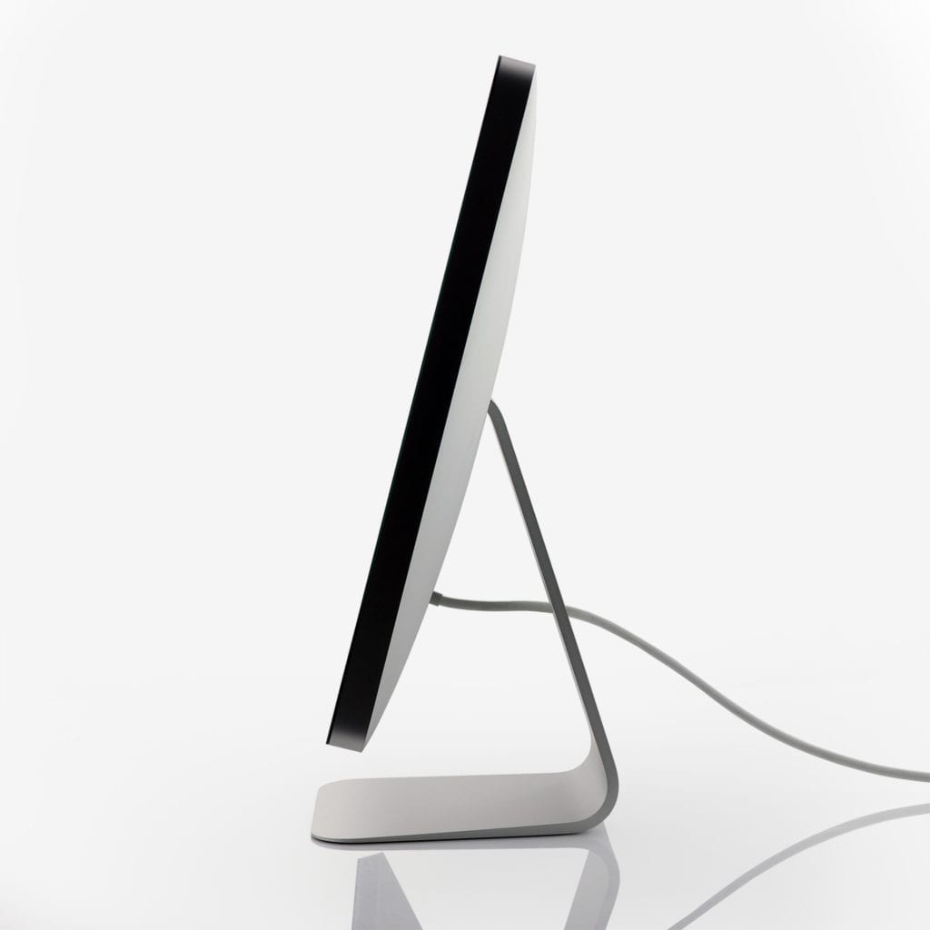 Apple Thunderbolt Display 27-inch | MacFinder - Certified Refurbished ...