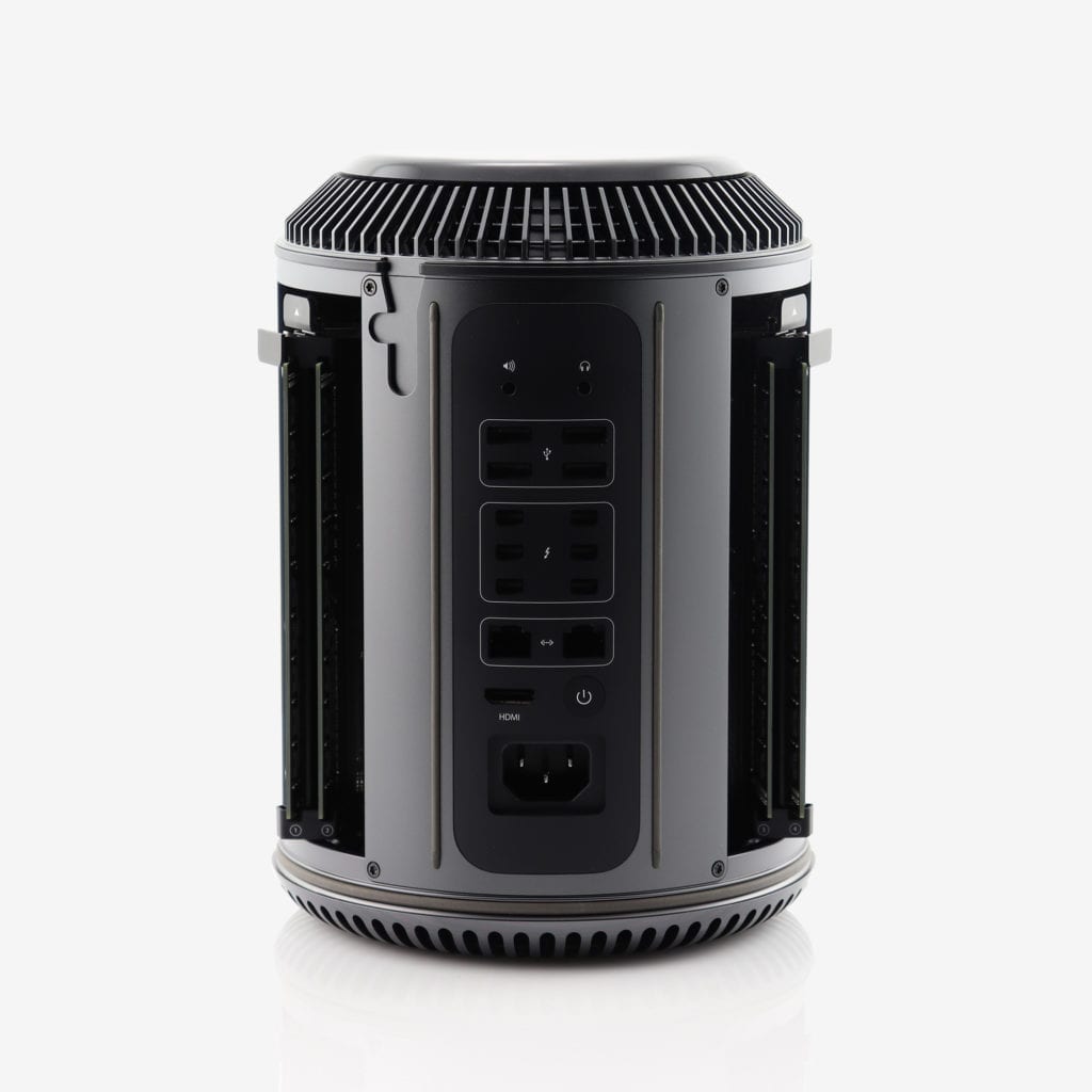 Refurbished Mac Mini - MacFinder - Certified Refurbished Apple Systems