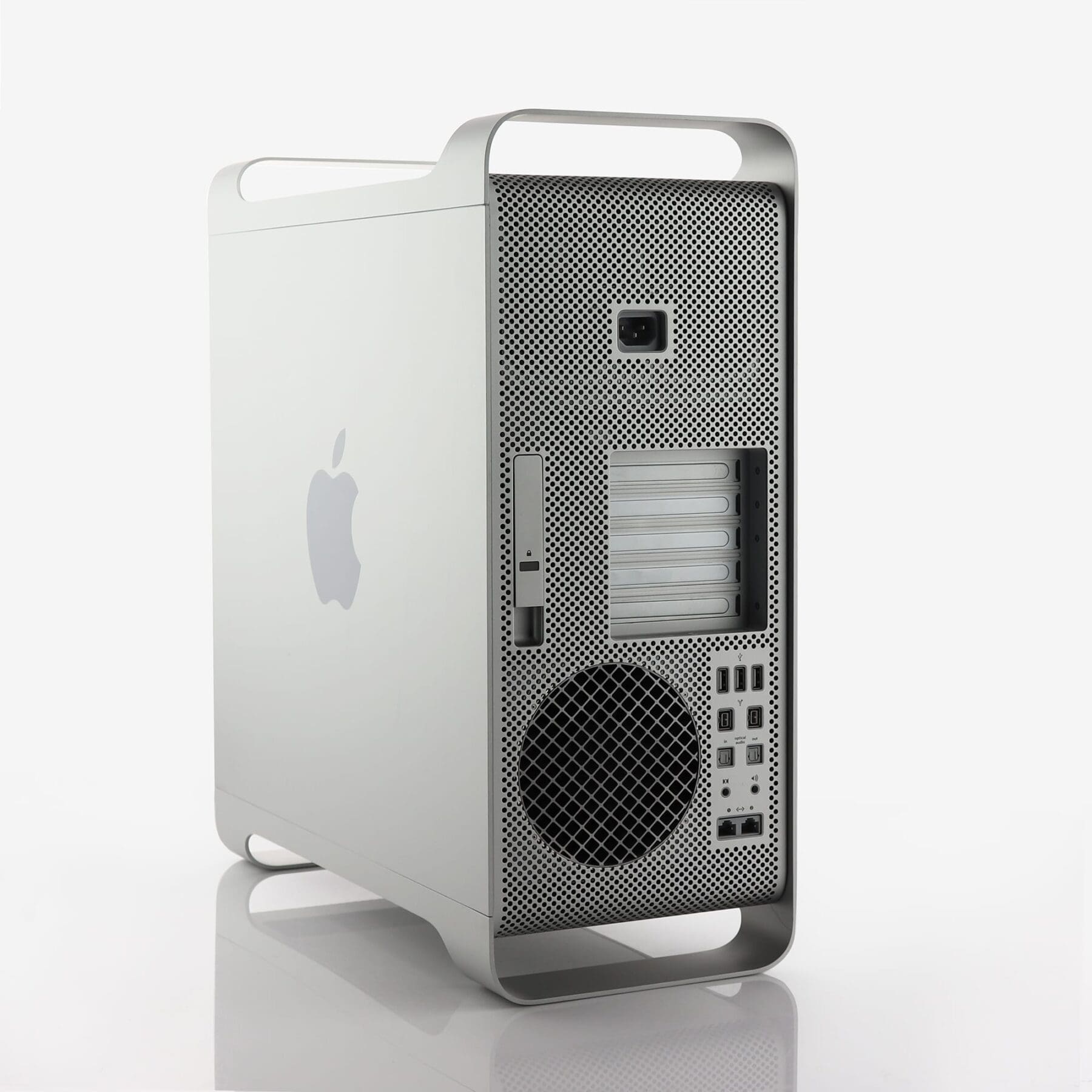 Apple Mac Pro 6-Core Xeon 3.46 GHz (2009) - MacFinder