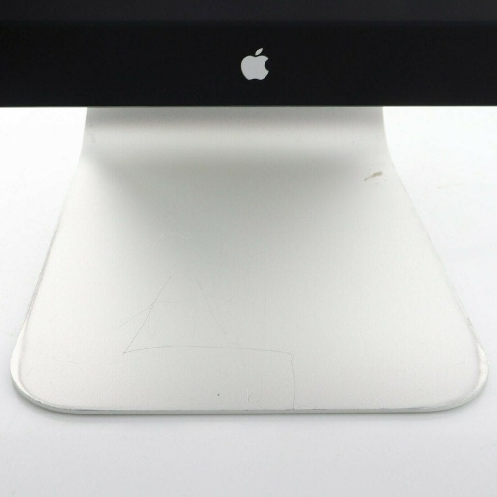 Apple LED Cinema Display 27-inch - MacFinder