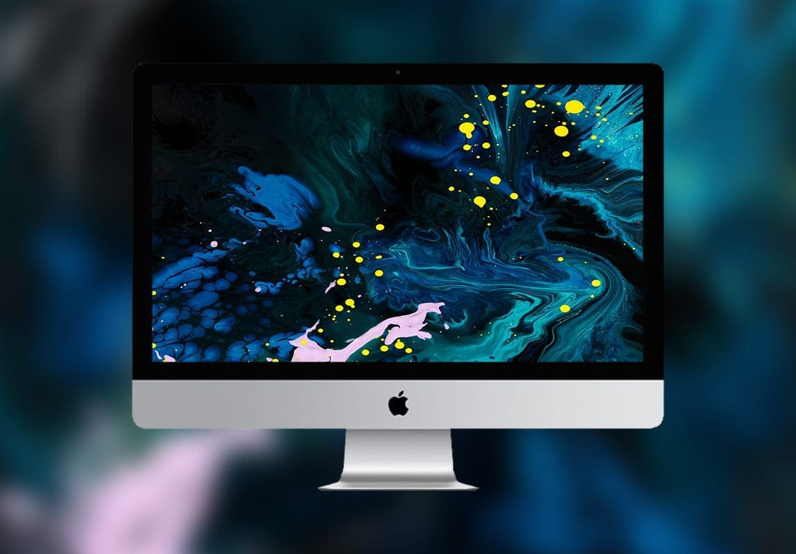 Refurbished iMac - MacFinder - Certified Refurbished Apple Systems
