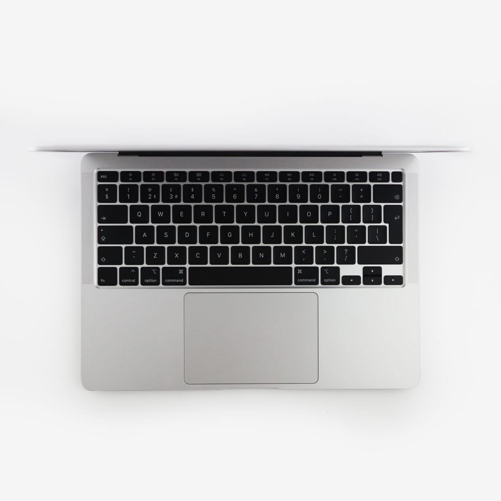 Apple MacBook Air 13 Inch Intel Core i7 1.20 GHz (2020) - MacFinder