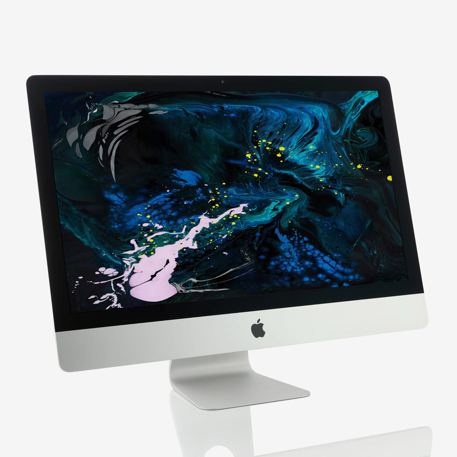 Refurbished iMac - MacFinder - Certified Refurbished Apple Systems