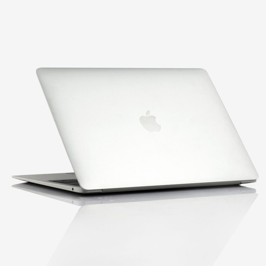 Apple MacBook Air 13 Inch Apple M1 3.2 GHz (2020) - MacFinder