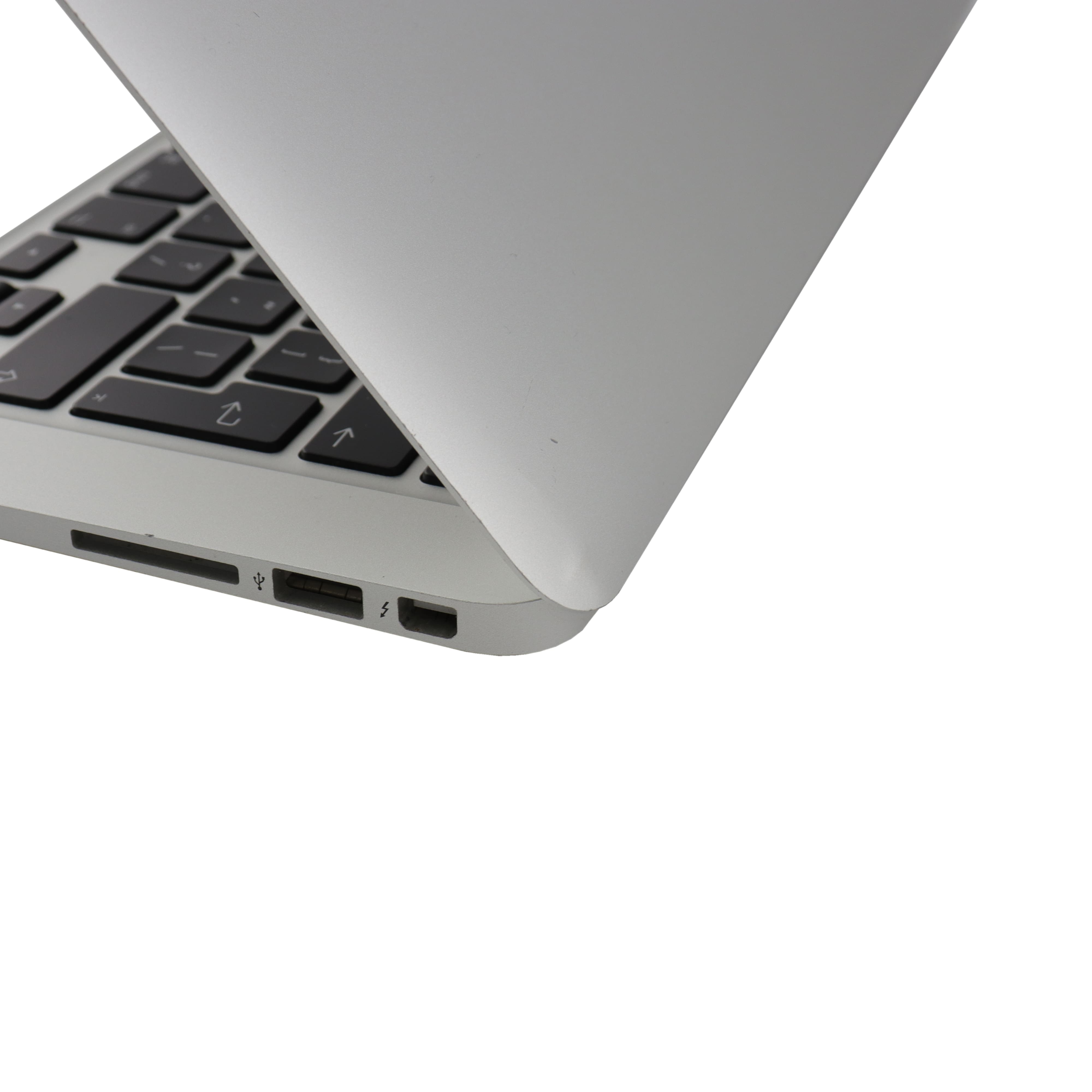 Apple MacBook Air 13 Inch Intel Core i5 1.80 GHz (2017) - MacFinder ...