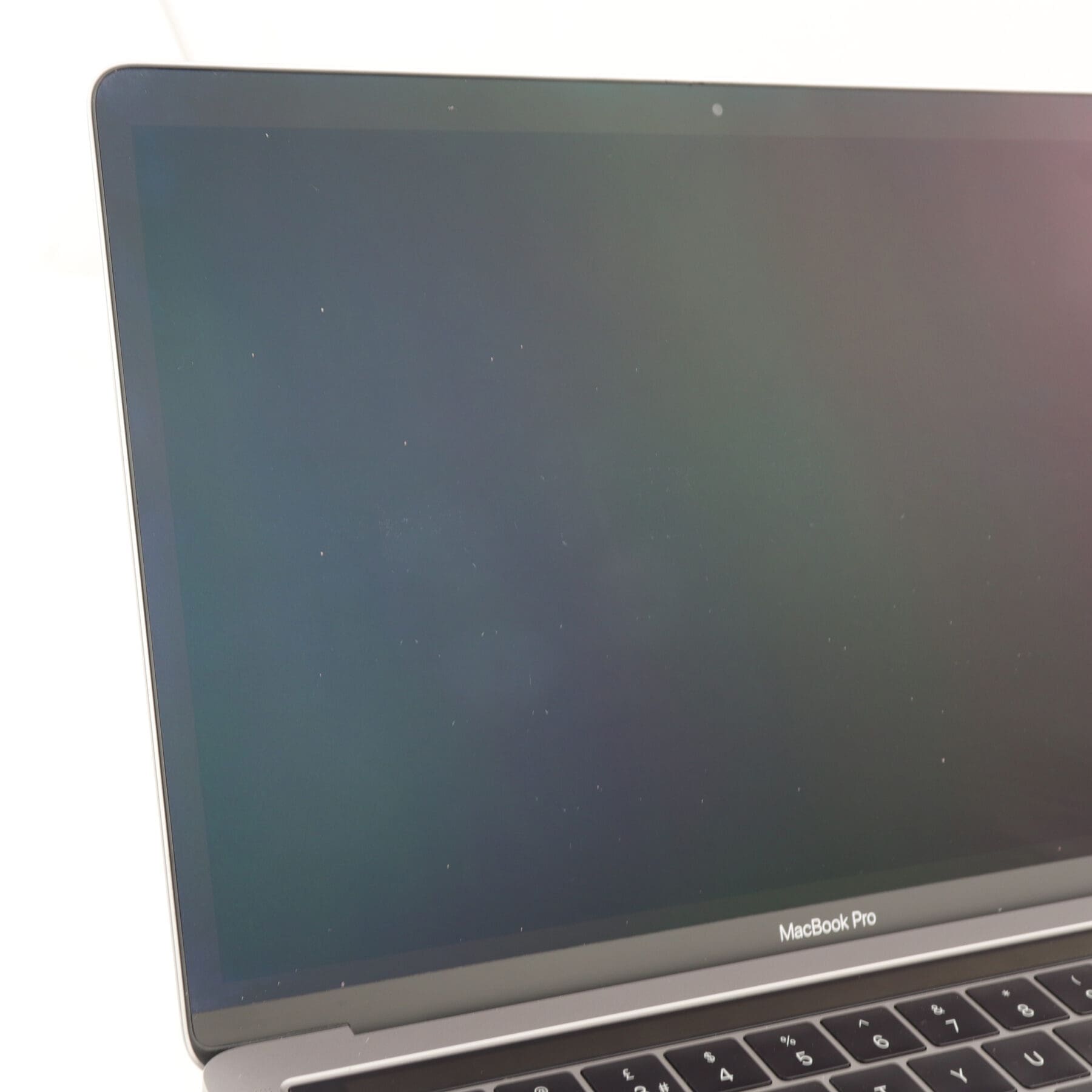 Apple MacBook Pro Retina 13 Inch Touchbar Intel Core i5 3.10 GHz (2017 ...