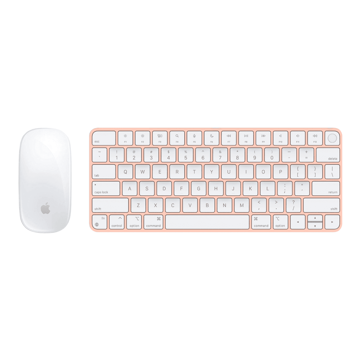 2023 Apple iMac 4.5K 24-inch M3 16GB 512GB - Orange - MacFinder