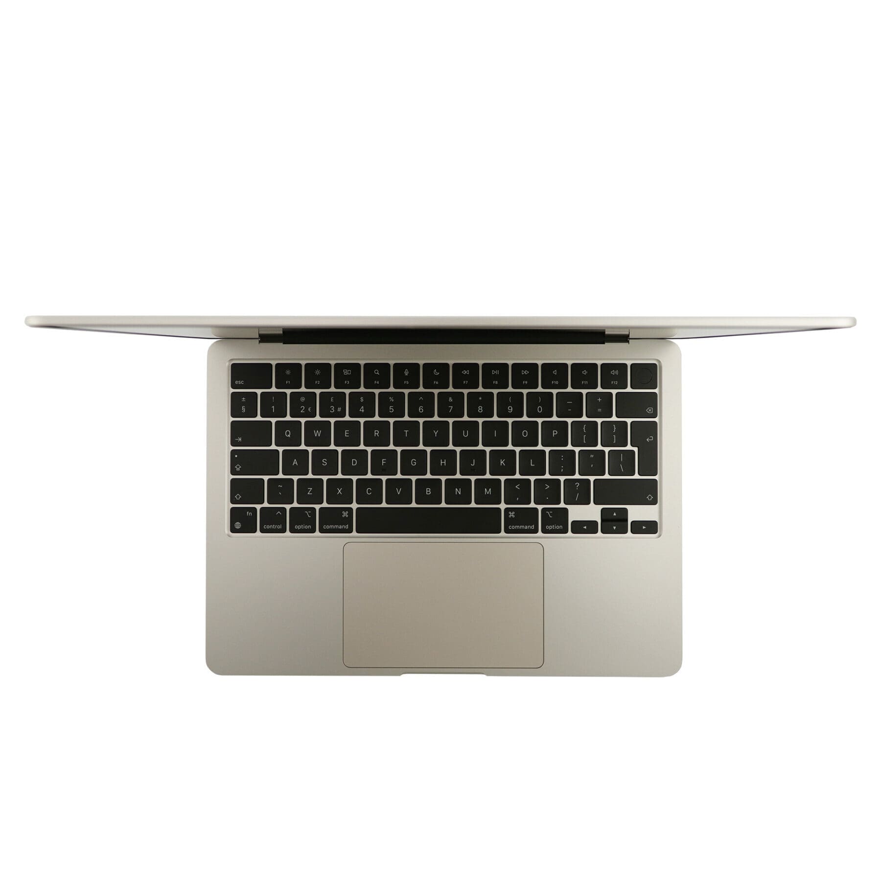 2024 Apple MacBook Air 13-inch M3 8-core 24GB 512GB - Starlight - MacFinder