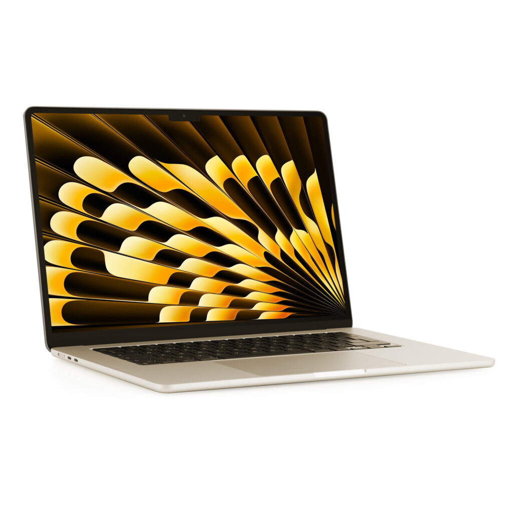Refurbished 15-Inch MacBook Air - MacFinder