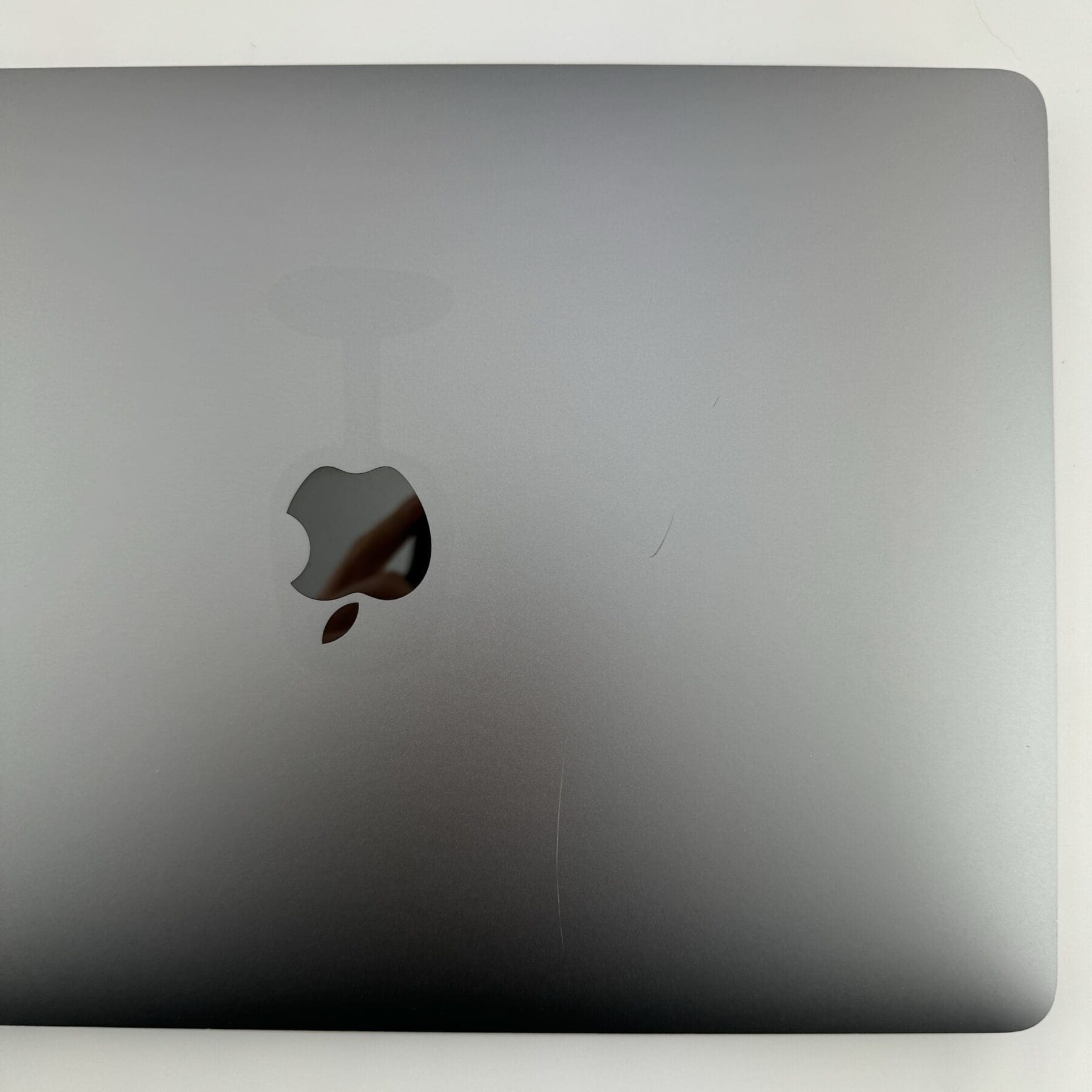 2020 Apple MacBook Air 13-inch M1 16GB 256GB - Space Grey - MacFinder
