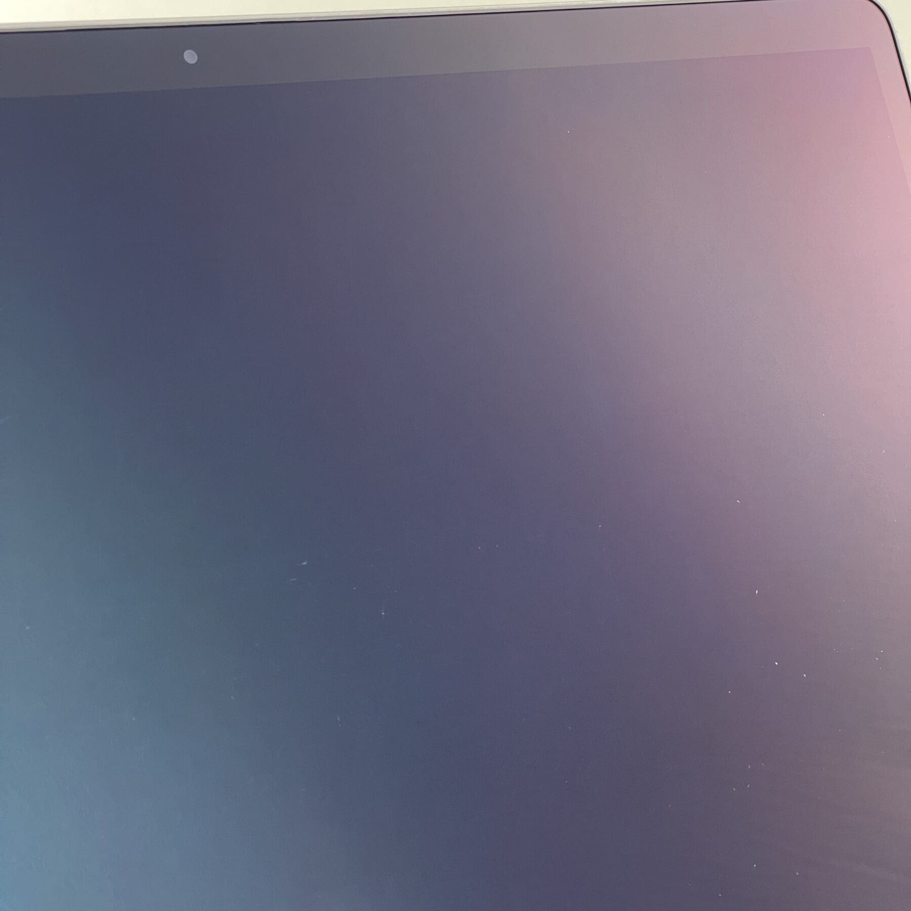 2019 Apple MacBook Pro 15-inch Intel i7 2.6 GHz 6-core 16GB 256GB ...