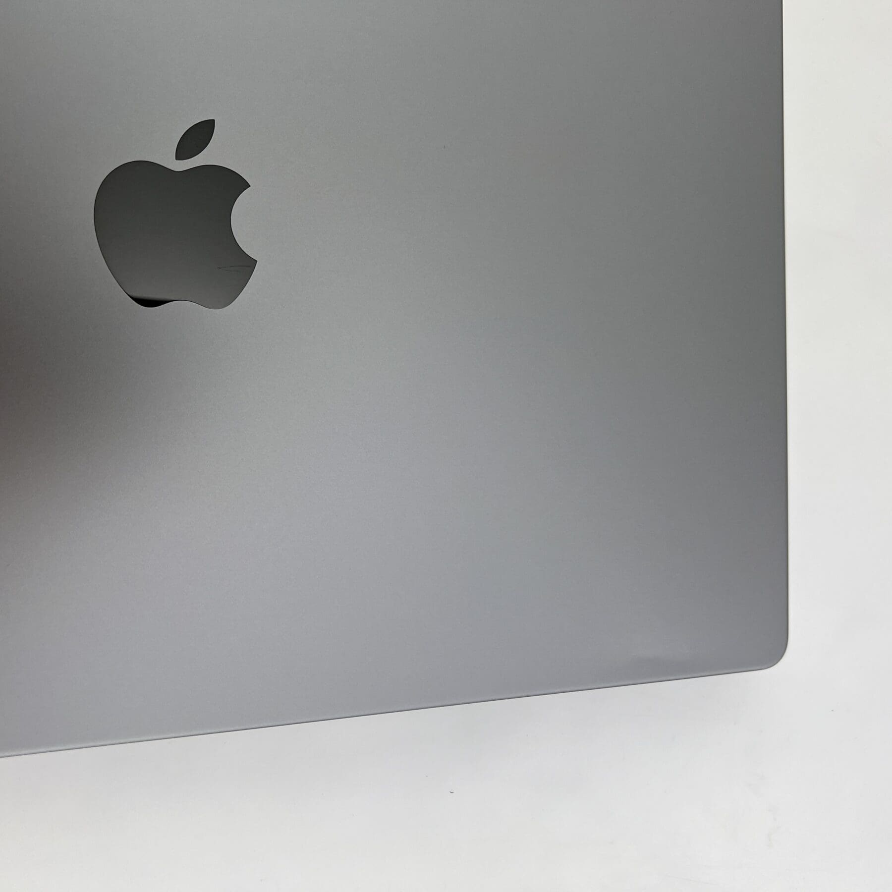 2021 Apple MacBook Pro 16-inch M1 Pro 16GB 512GB - Space Grey - MacFinder