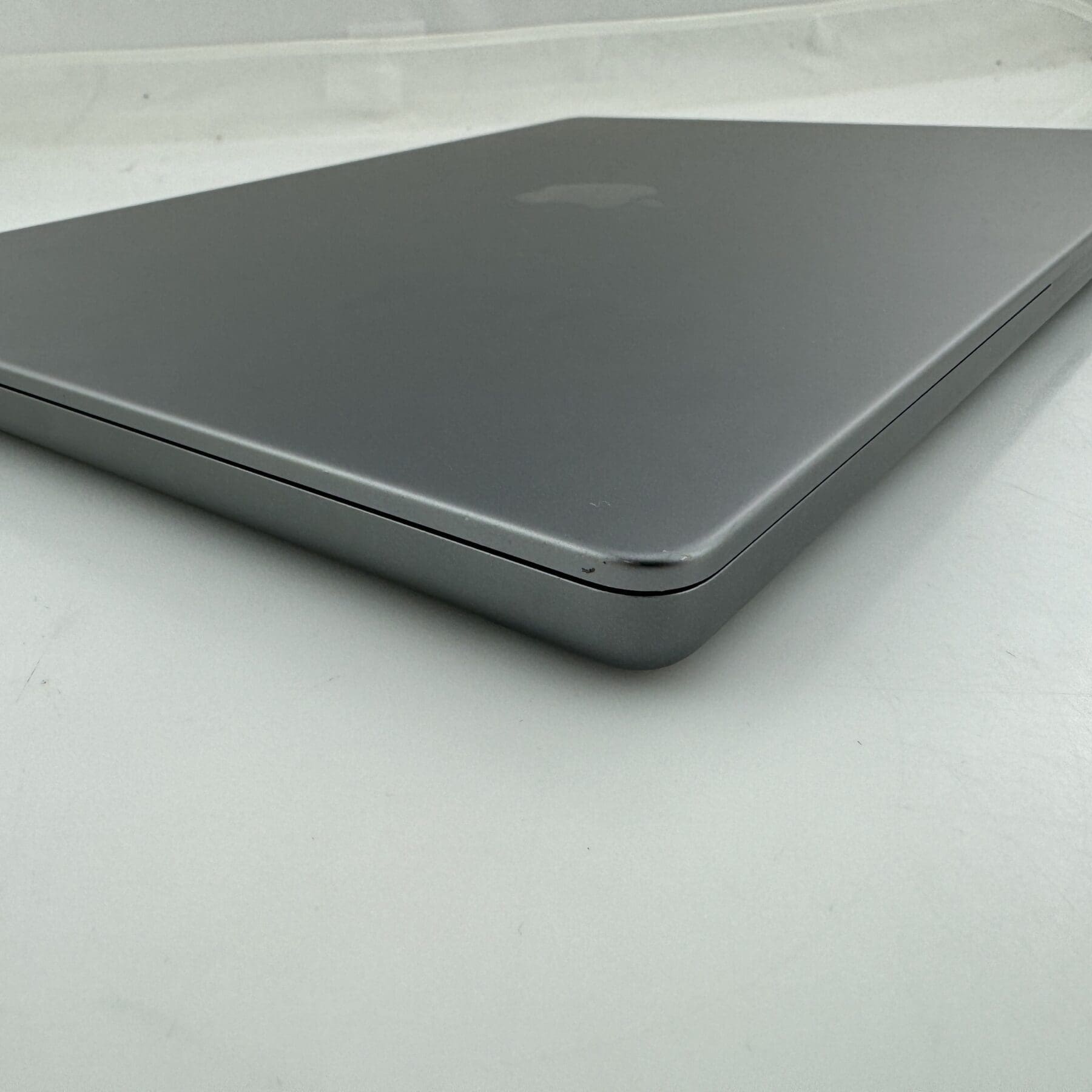 2021 Apple MacBook Pro 16-inch M1 Pro 32GB 512GB - Space Grey - MacFinder
