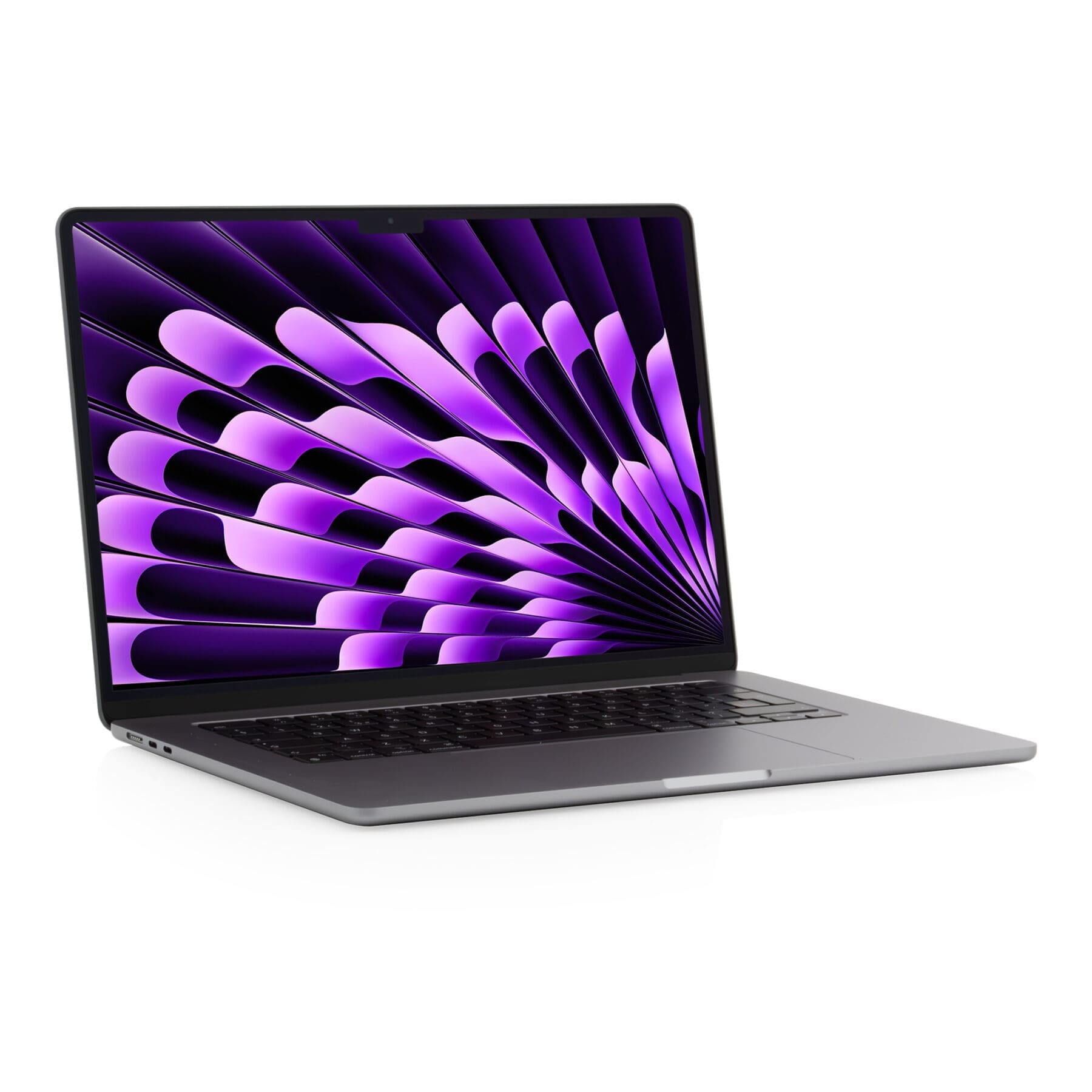 2024 Apple MacBook Air 15 inch M3 8 core 16GB 512GB Space Grey 2024 Apple MacBook Air 15 inch M3 8 core 16GB 512GB Space Grey