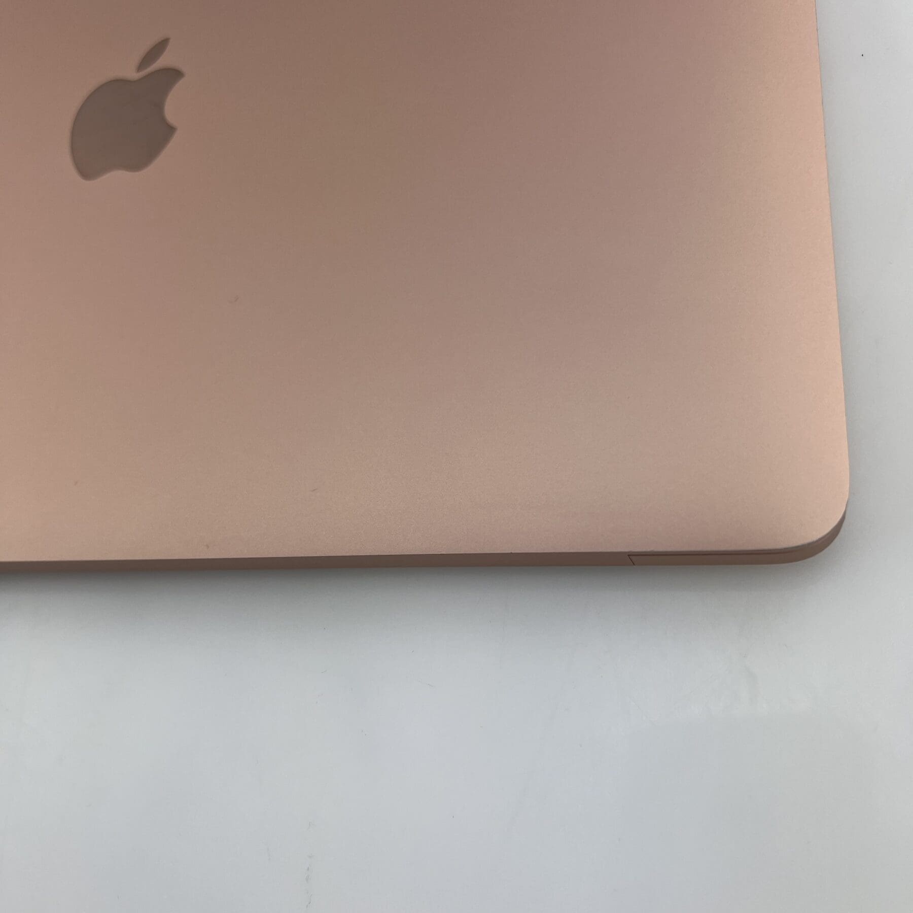 2020 Apple MacBook Air 13-inch M1 8GB 512GB - Rose Gold - MacFinder