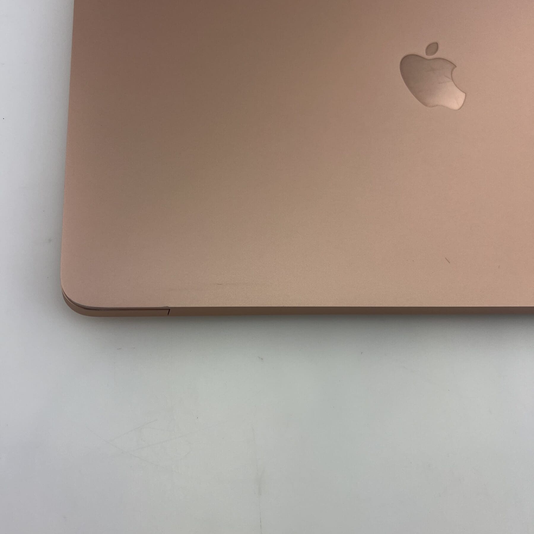 2020 Apple MacBook Air 13-inch M1 8GB 512GB - Rose Gold - MacFinder