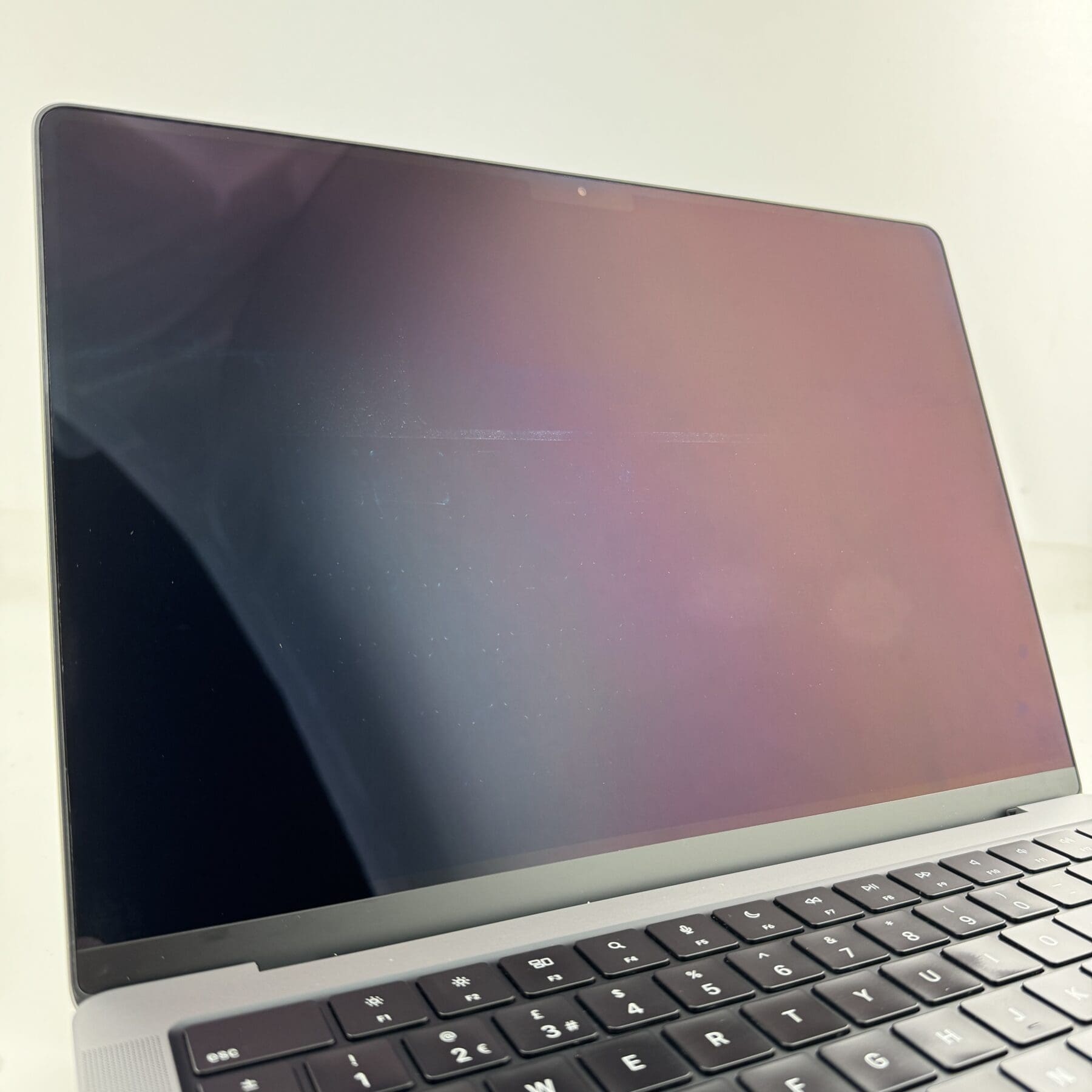 2021 Apple MacBook Pro 14-inch M1 Pro 32GB 1TB - Space Grey - MacFinder