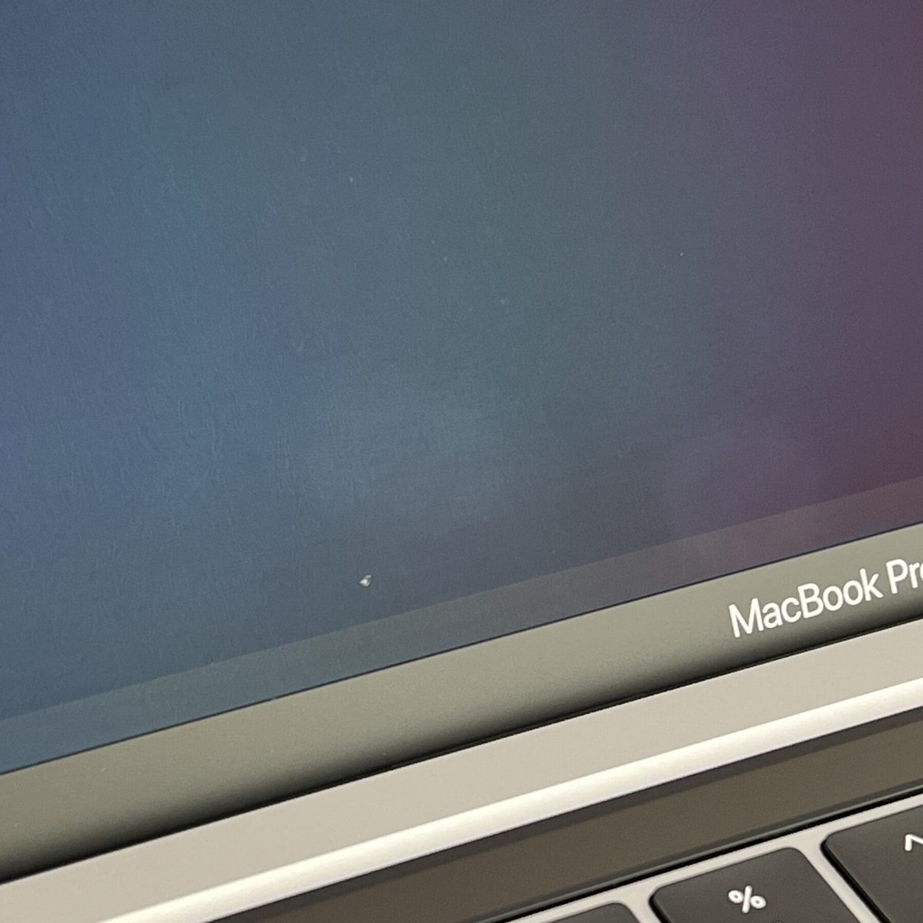 2020 Apple MacBook Pro 13-inch M1 8GB 512GB - Space Grey - MacFinder