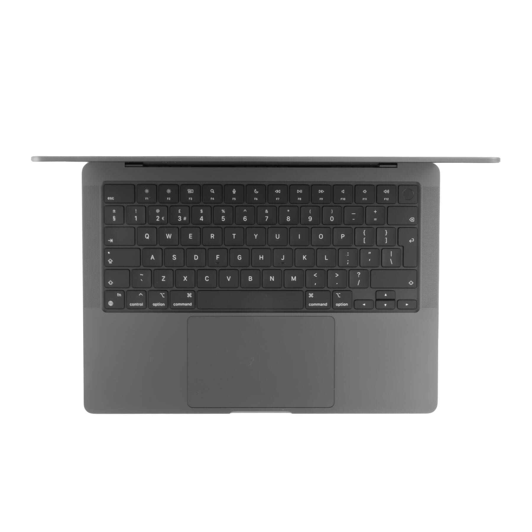 2024 Apple MacBook Pro 14-inch M4 Pro 14-core 24GB 1TB - Space Black ...