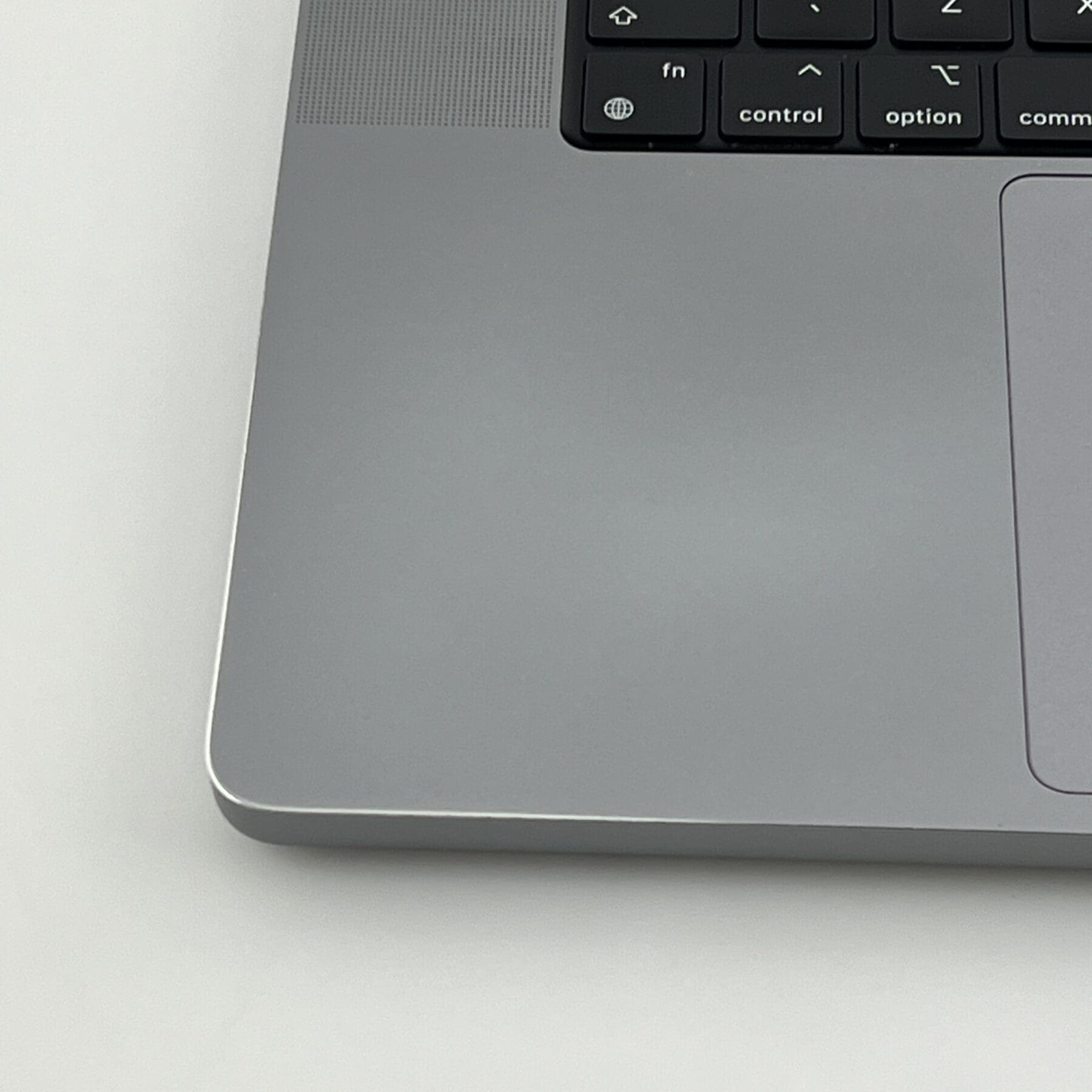 2021 Apple MacBook Pro 16-inch M1 Max 64GB 1TB - Space Grey - MacFinder