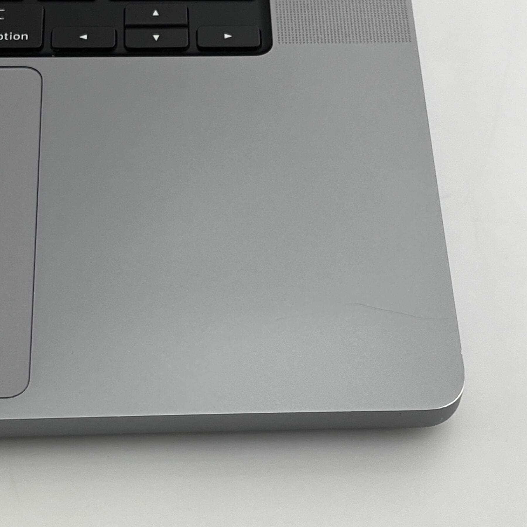 2021 Apple MacBook Pro 16-inch M1 Max 64GB 1TB - Space Grey - MacFinder