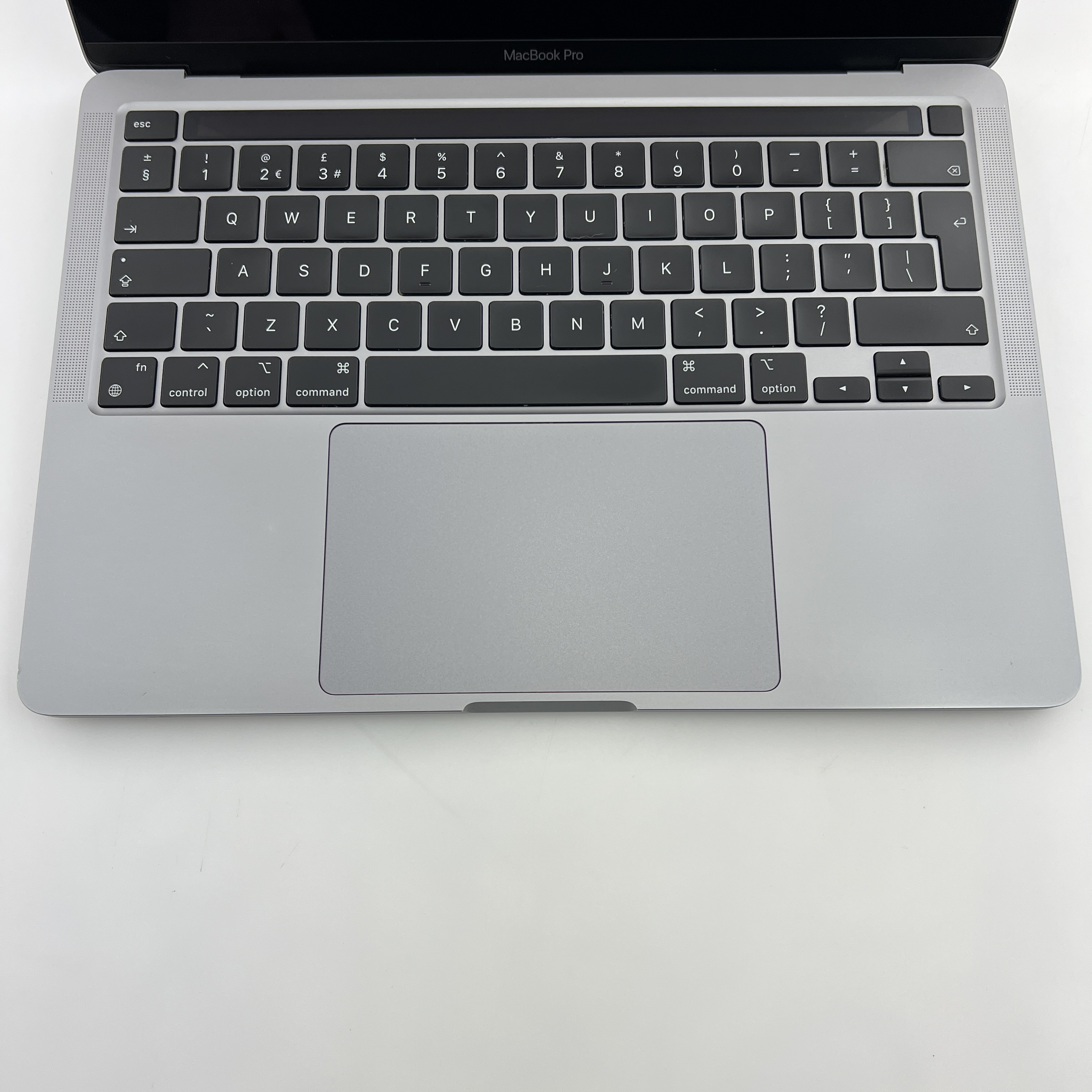 2020 Apple MacBook Pro 13-inch M1 16GB 512GB - Space Grey - MacFinder
